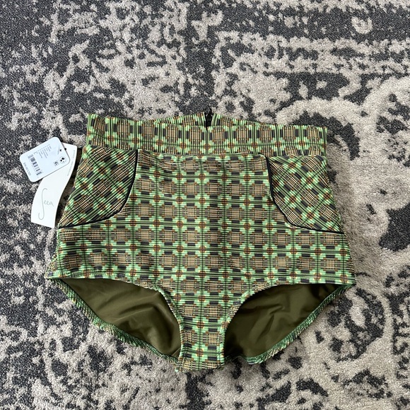 Seea | Swim | Seea Georgia High Waisted Surf Bikini Bottoms | Poshmark